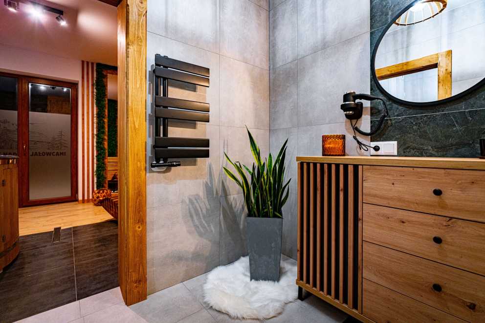 Strefa SPA