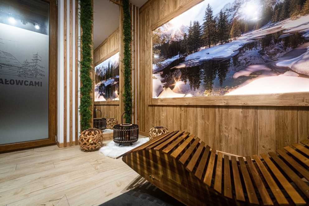 Strefa SPA