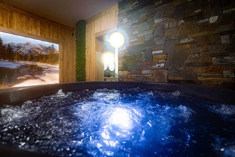 Strefa SPA