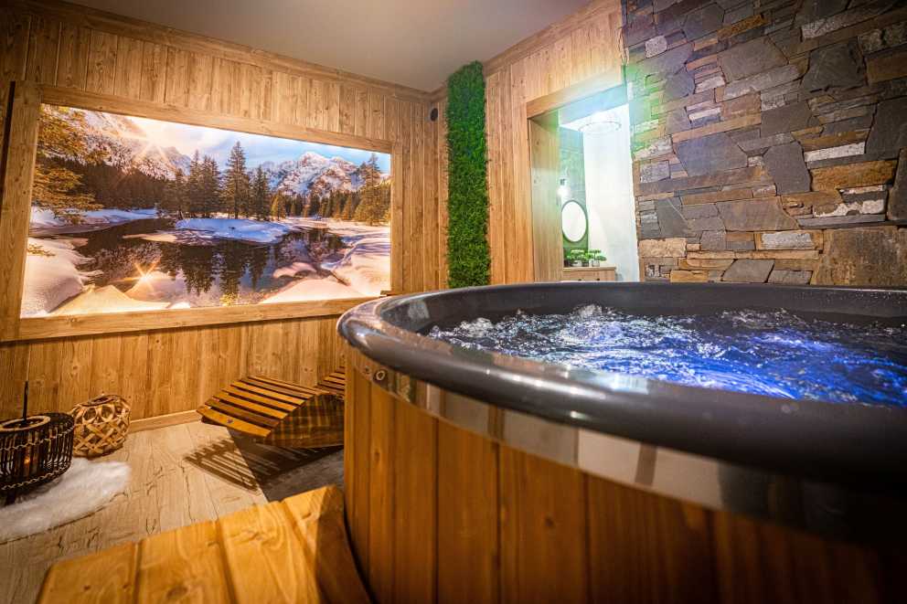 Strefa SPA