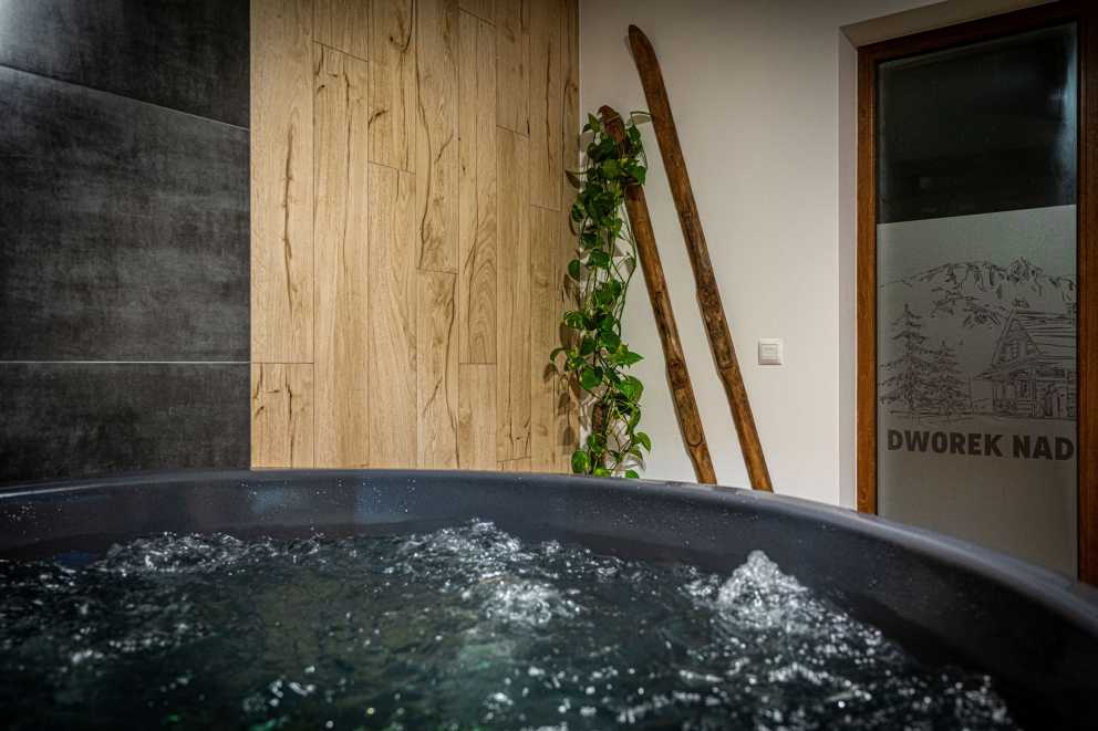 Strefa SPA